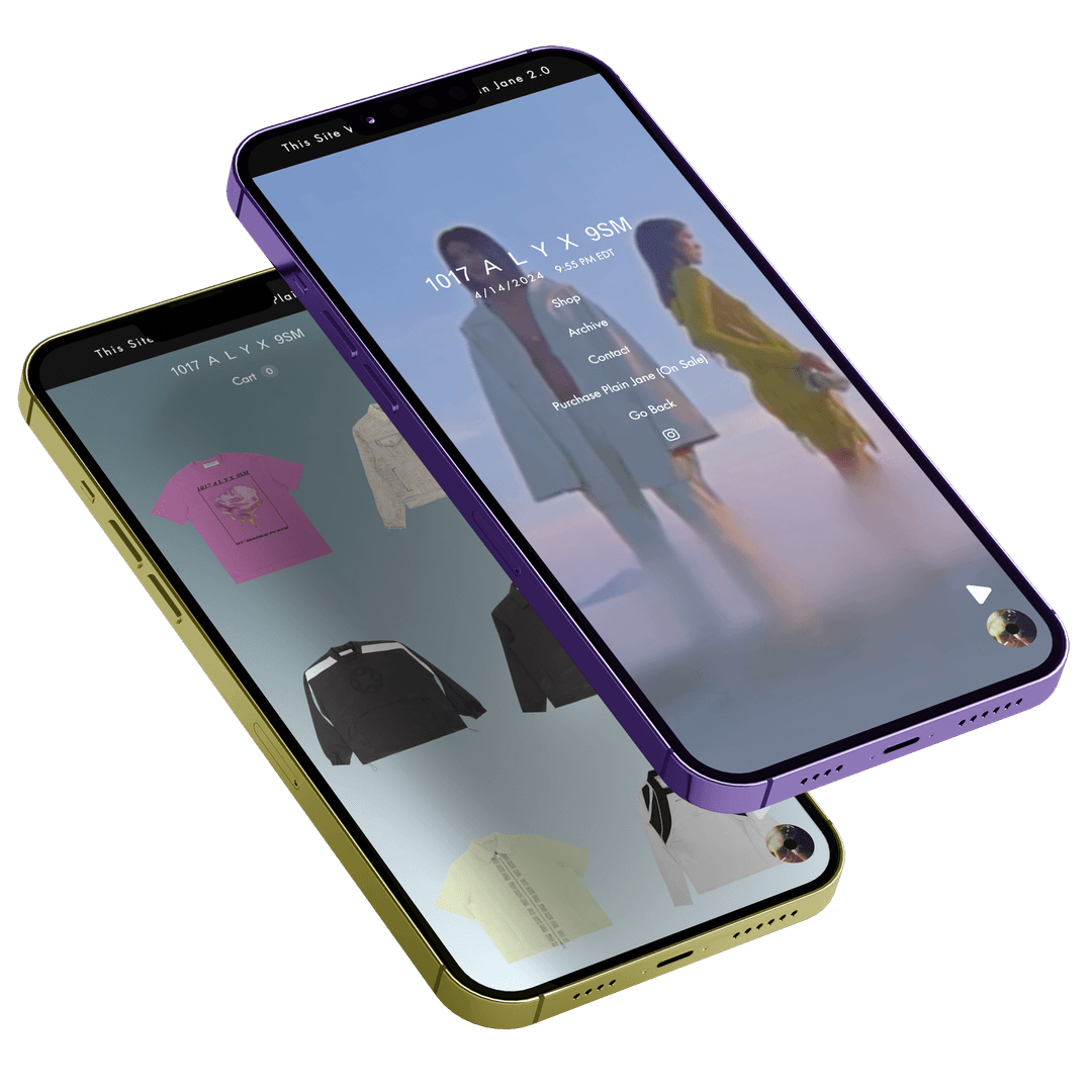 OPENSPACES - Premium Shopify Themes for Streetwear & Lifestyle Brands